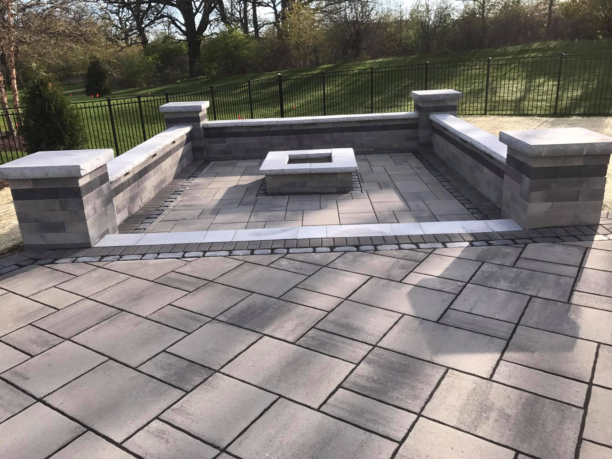 Paver Installation - Madison AL Area - Free Estimate