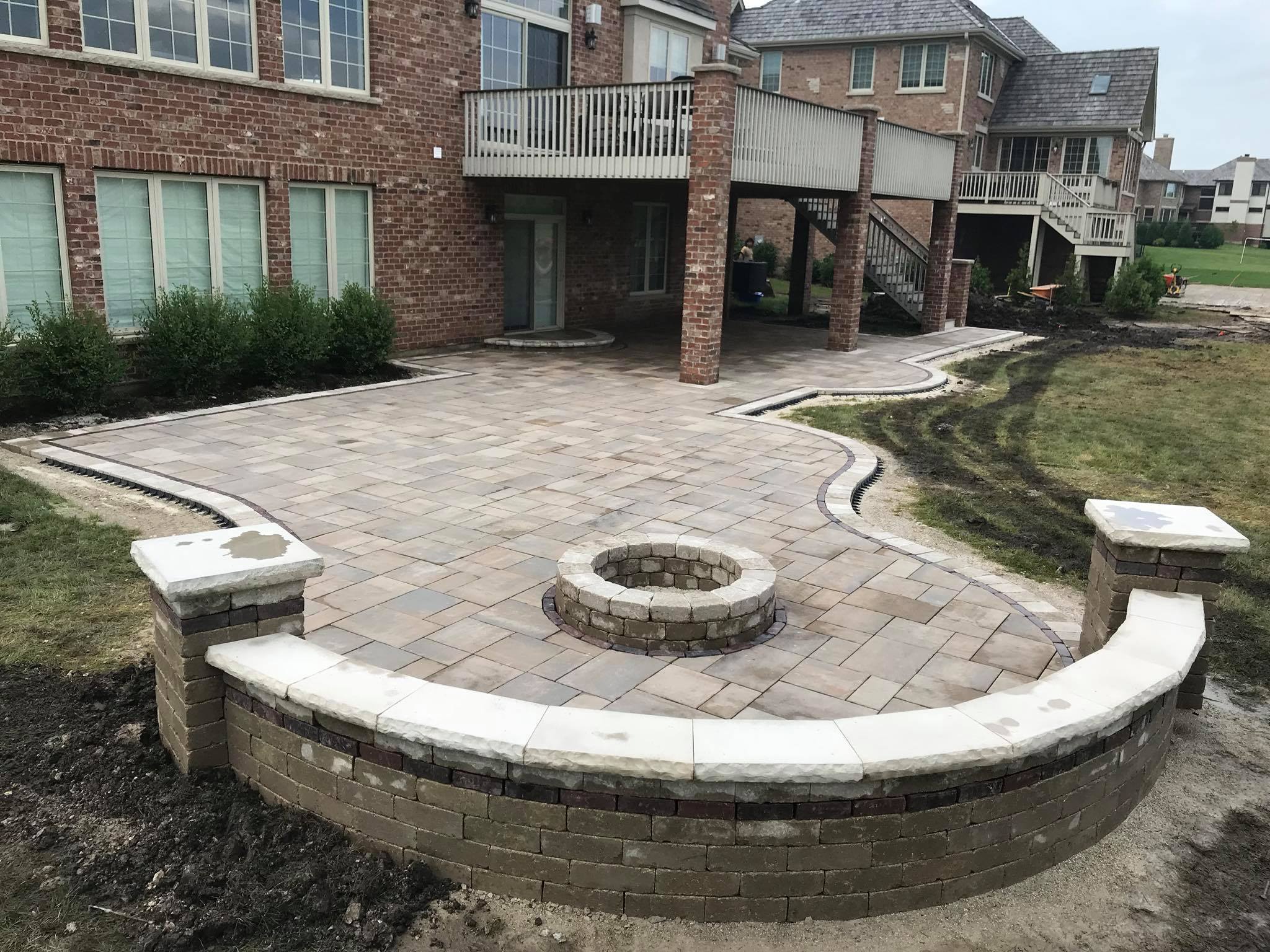 Hardscape & Outdoor Living- Madison AL Area - Free Estimate