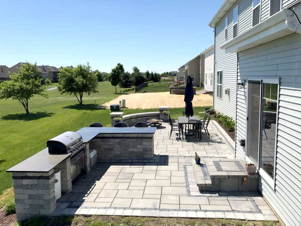 Hardscape & Outdoor Living- Madison AL Area - Free Estimate